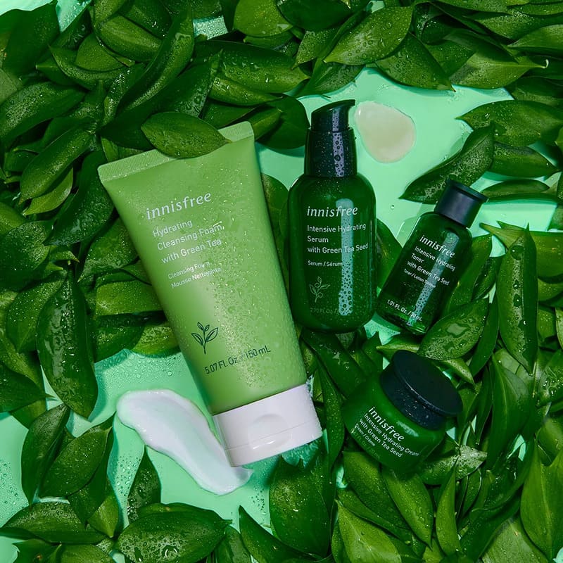 Innisfree débarque chez Sephora France | Beauté Actu