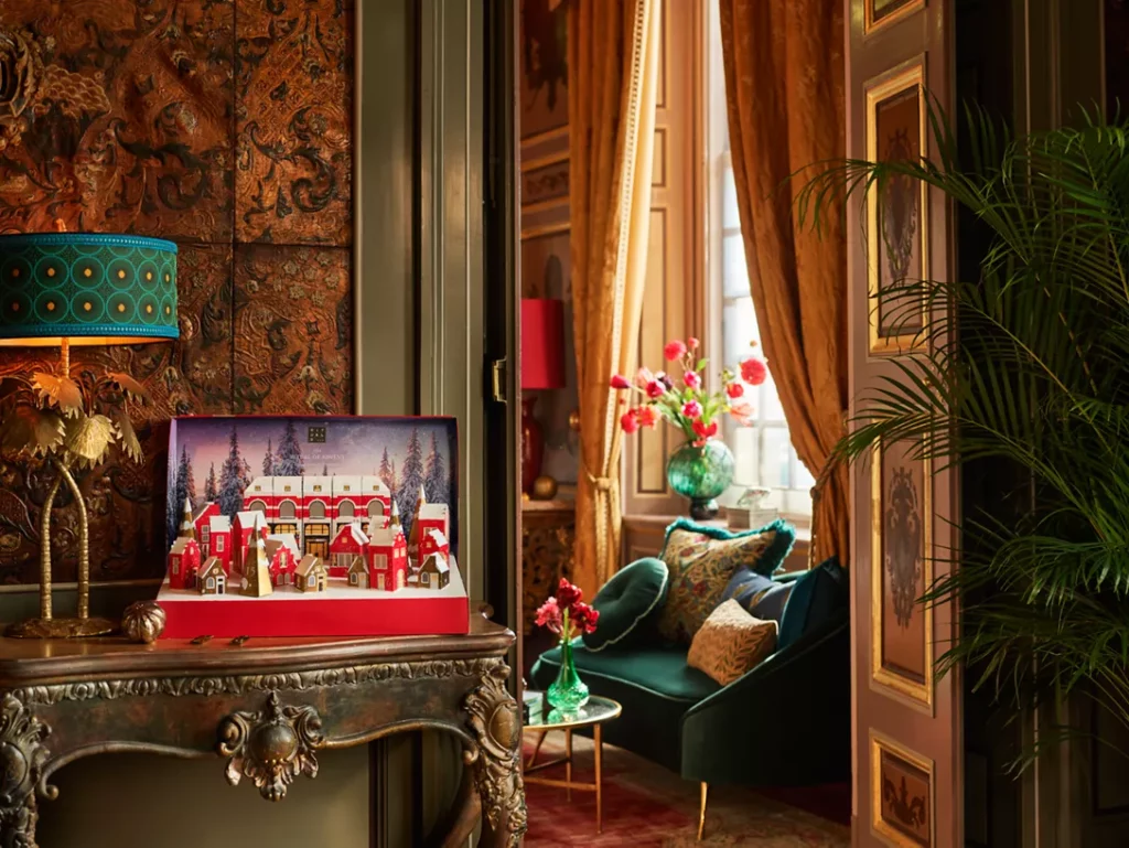 Calendrier de l’avent Rituals 2024 : toutes les infos