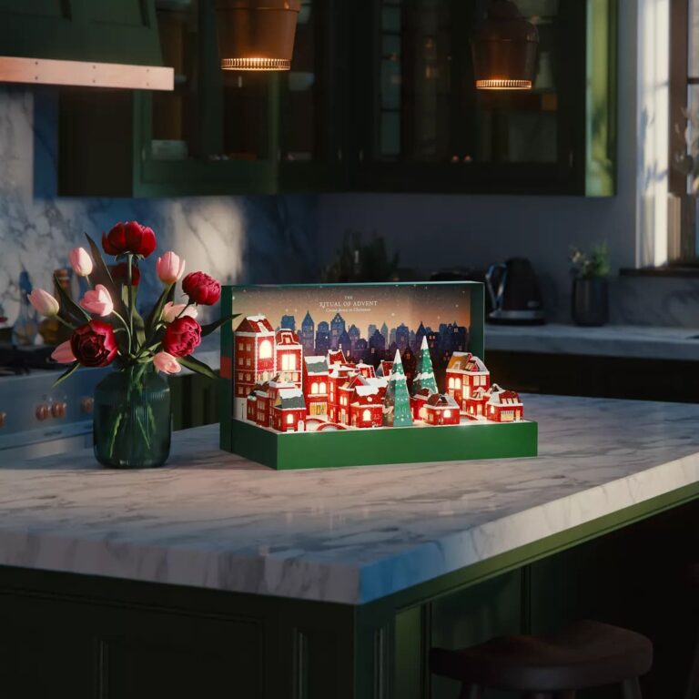 Calendrier de l’avent Rituals 2024 : toutes les infos